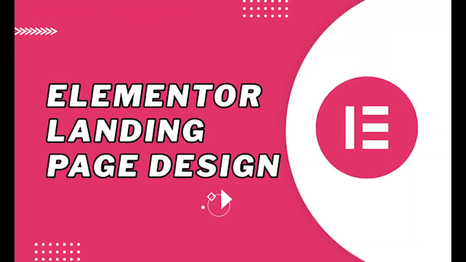 Create high converting wordpress landing page design with elementor by Avijeetovi | Fiverr