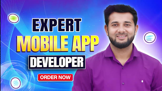 Do Mobile App Development Ios App Android App Creation Flutter App