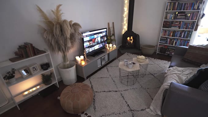 Make 3d design , calculate ,and analyze your project by Ahmedatya9 | Fiverr