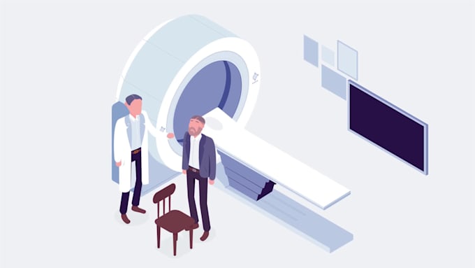 Create a realistic 3d medical animation video surgery animation 3d ...