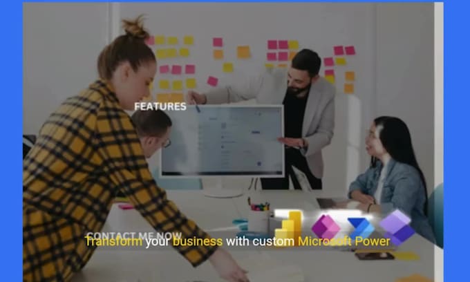 Develop Microsoft Powerapps Power Automate Power Platform By Joel
