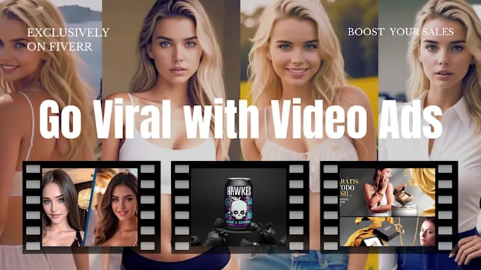 Create promotional marketing video ads brand commercial or short video by Henri_lucas | Fiverr