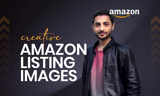 Design creative amazon listing images to boost sales by Mshayan99 | Fiverr