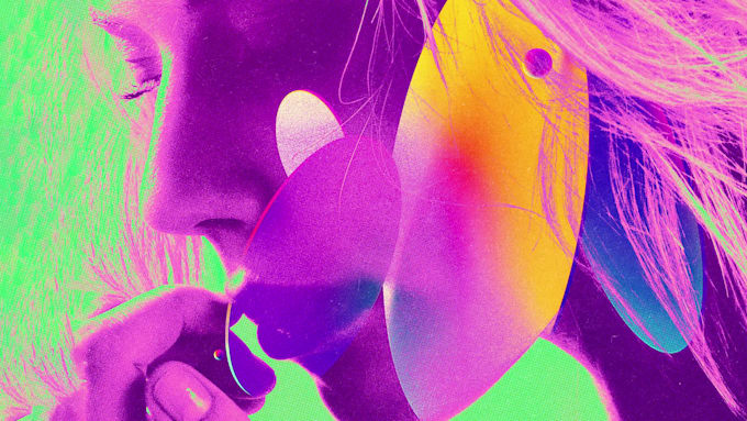 Design professional album covers with animation by Jamiechestnut | Fiverr