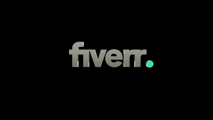 Create a 3d rotating logo animation spinning loop by Iarafin | Fiverr