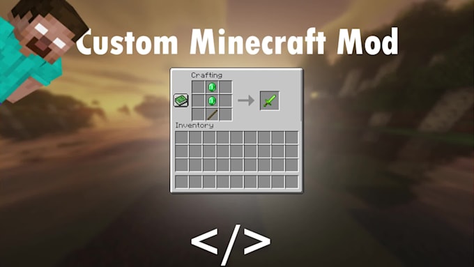 Develop high quality minecraft mods using forge or fabric by Samxell ...