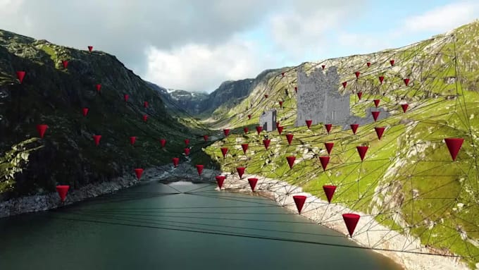 2d and 3d motion tracking by Oliverphillips2 | Fiverr