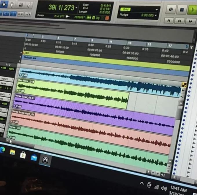 Make you great instrumentals, genre of your choice by Frostmedia916 | Fiverr