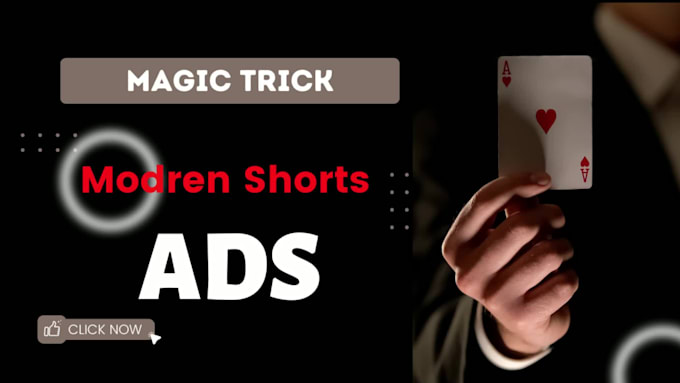 Create modern short video ads and product video ads for amazon and ...