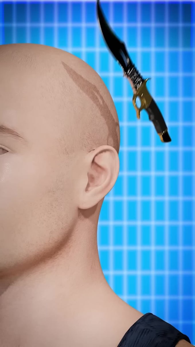 Create animated 3d explainer animation video by Bykaden | Fiverr