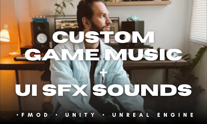 Create custom music and sfx for your indie mobile or arcade game by ...