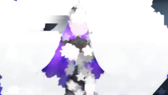 Sketch,rig vtuber avatar, vr chat model,anime character,live2d rig,face ...