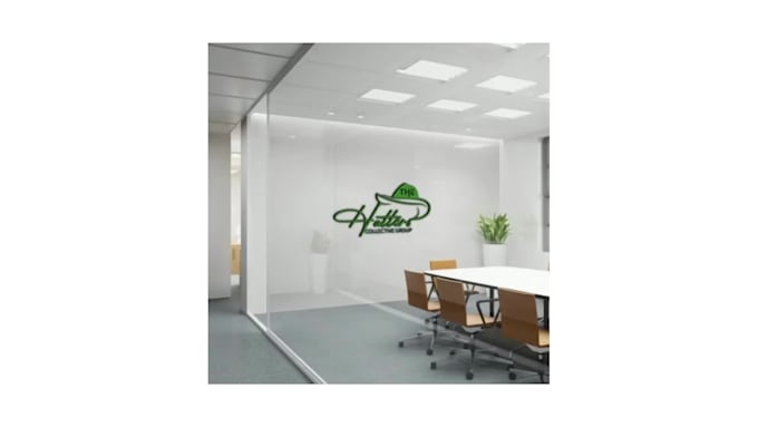 Design 3 modern minimalist flat logo designs by Jalissadesigner | Fiverr