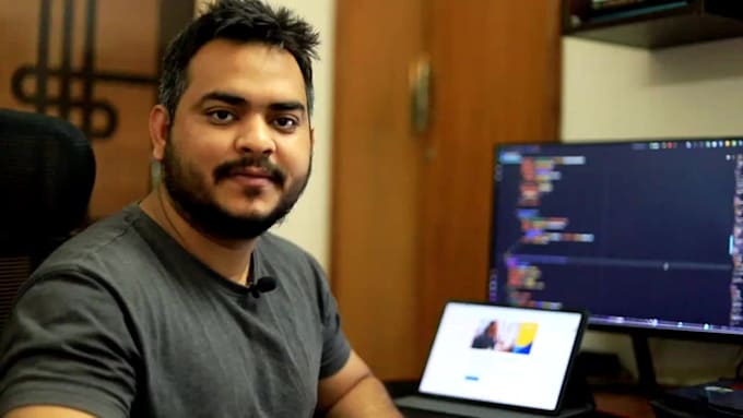 Develop a high quality android ios or flutter mobile app by Atik_faysal | Fiverr