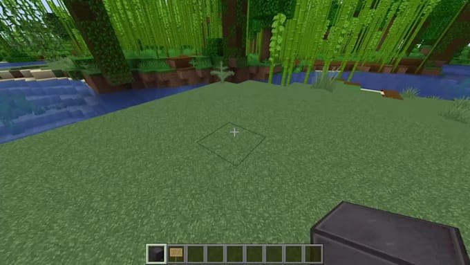 Create a custom minecraft spigot or paper plugin in java by Tim_hartelt | Fiverr