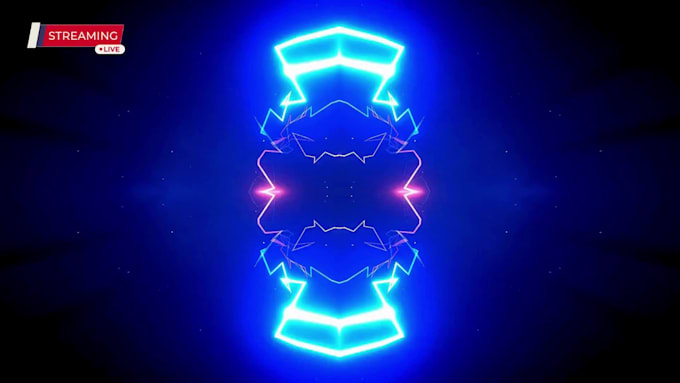 Design a custom animated youtube intro and outro in 24 hours by Ali ...