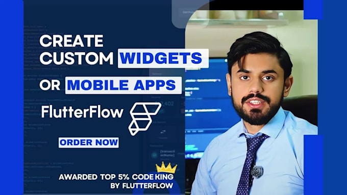 Create custom widget in flutterflow or be your flutter flow mobile app ... Create custom widget in flutterflow or be your flutter flow mobile app ...