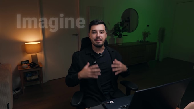 Deliver premium vsl video editing with motion design by Cutcrewco | Fiverr