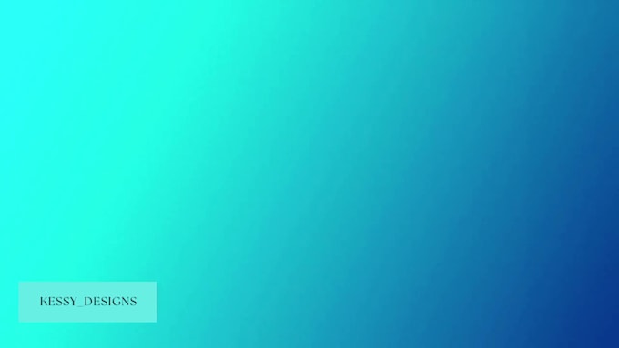 Design a modern powerpoint canva prezi presentation by Kessy_designs ...