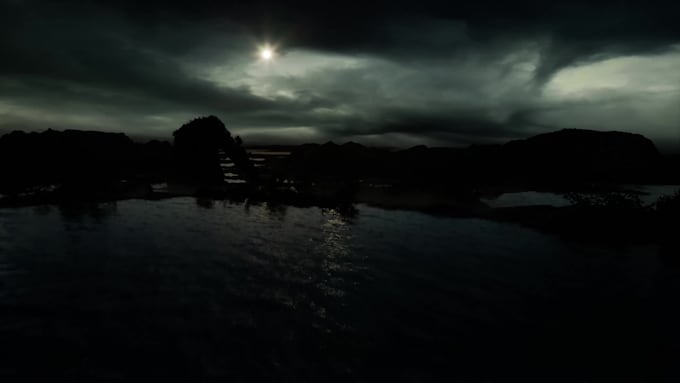 Create 3d environments for your project in unreal engine by Tgokalpcakmak | Fiverr