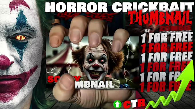 Craft thumbnail youtube horror creepy scary fnaf lethal company,rust ...