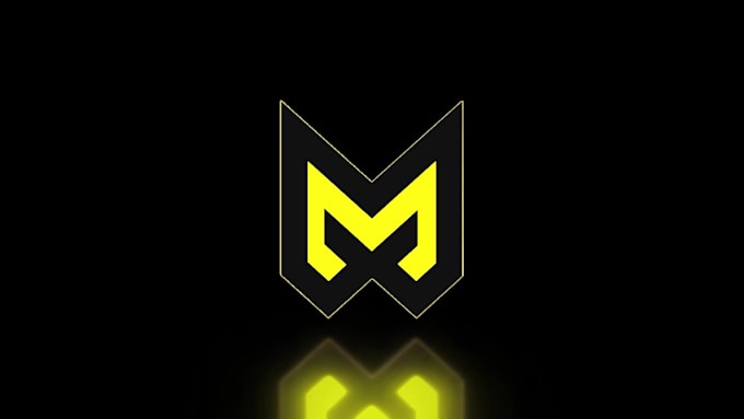 Create your 3d spinning or rotating logo animation by Mrvicke | Fiverr