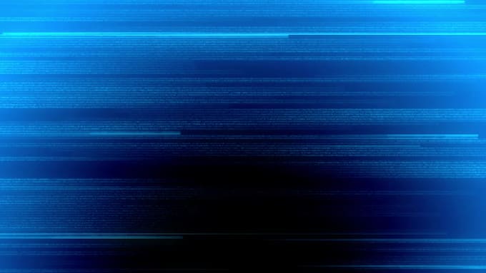 Make glitch intro, gaming logo animation by Acestudio_ | Fiverr