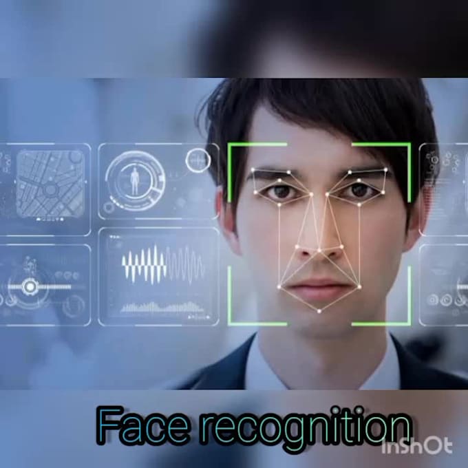 Do face recognition, face detection, landmark detection, attendance system by Daniyalatta | Fiverr