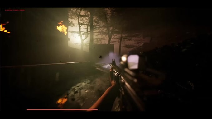 Create a complete hyper realistic game by Milonigel | Fiverr