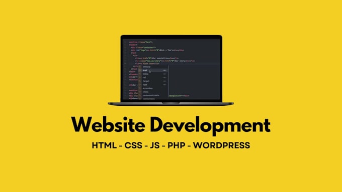 Design html, css, javascript and php websites by Lankawebs | Fiverr