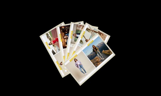 Replace outfits and create realistic backgrounds for fashion ecommerce ...