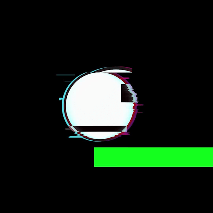 Design party, dance, dj, motion poster by Rudriik_arts | Fiverr