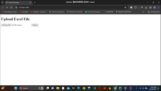 Data scraping, web automation using python for you by Elementorproo ...