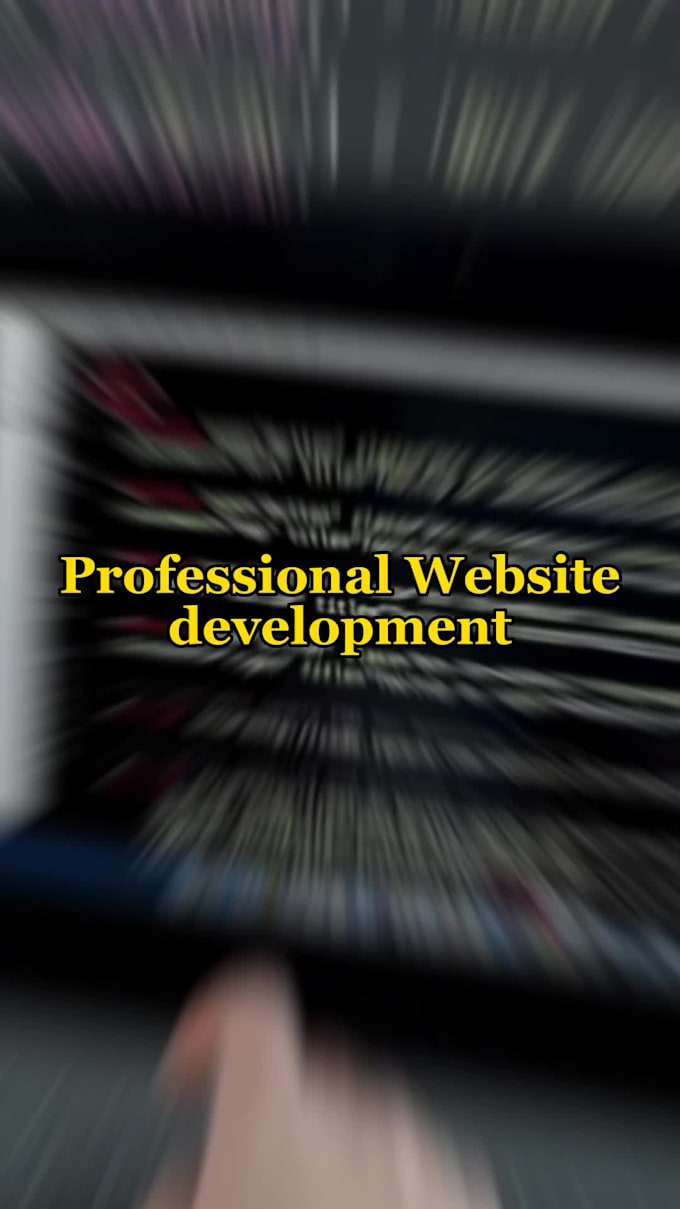 Design a website using html , css and javascript by Zee_prince0 | Fiverr