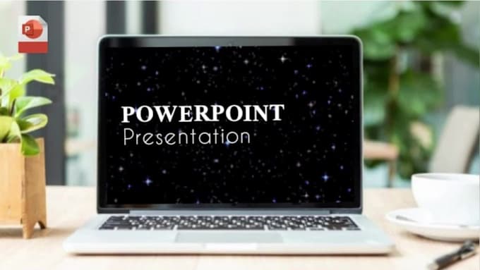 Create professional powerpoint presentation slides by Ahmad_kisana | Fiverr