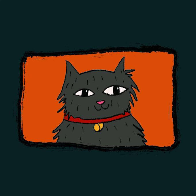 Create a small animation for you by Ayeshaadnanzaho | Fiverr