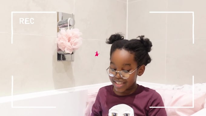 Edit fun exciting kids videos for youtube by Sunnyday_edits | Fiverr