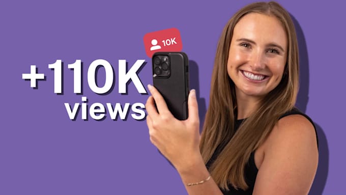 Create converting ugc tik tok videos by Adamwienckowski | Fiverr Create converting ugc tik tok videos by Adamwienckowski | Fiverr