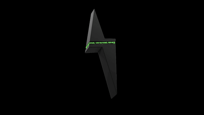 Create stunning 3d logo animations by Sulann | Fiverr Create stunning 3d logo animations by Sulann | Fiverr