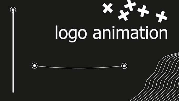 Create custom logo animation by Coba2084 | Fiverr