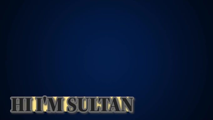 Create amazing logo, thumbnails other social media design by ...