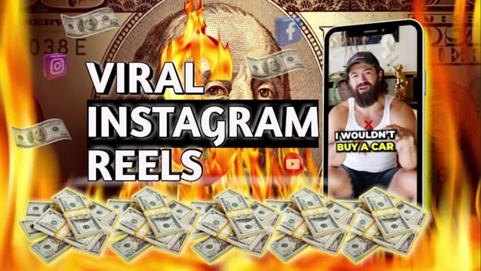 Edit Tik Tok Or Instagram Reels With Alex Hormozi Captions By Aryaanedits Fiverr