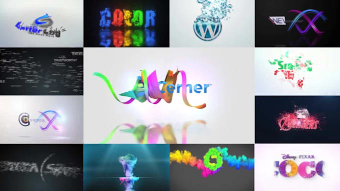 Create best intro video logo animation or tiktok intro video by ...