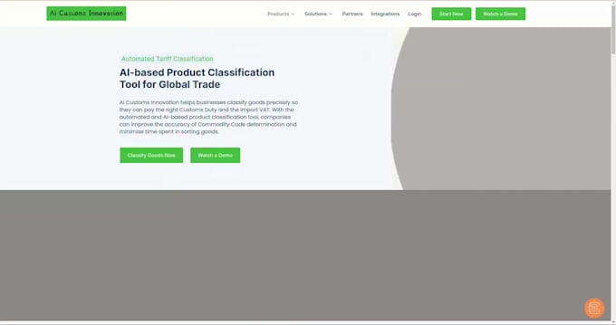 Develop ai product classification system using nlp and deep learning by ...