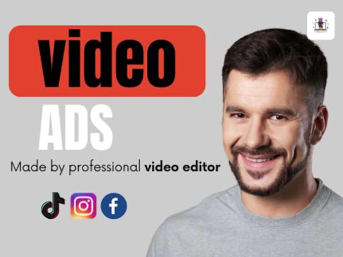 Make video ads for dropshipping and business promotion by Boubakeradpro | Fiverr