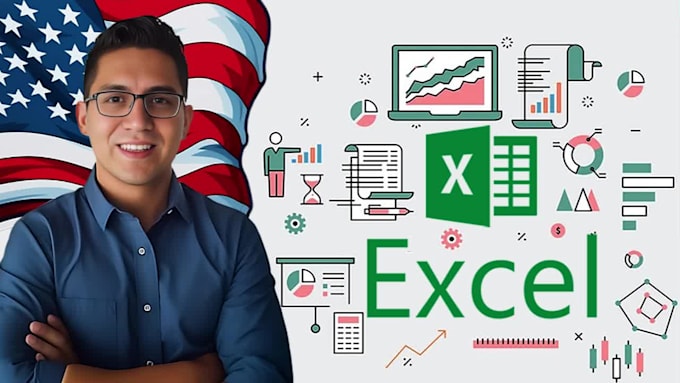Automate Your Excel Spreadsheet With Formulas By Jonagpa Fiverr