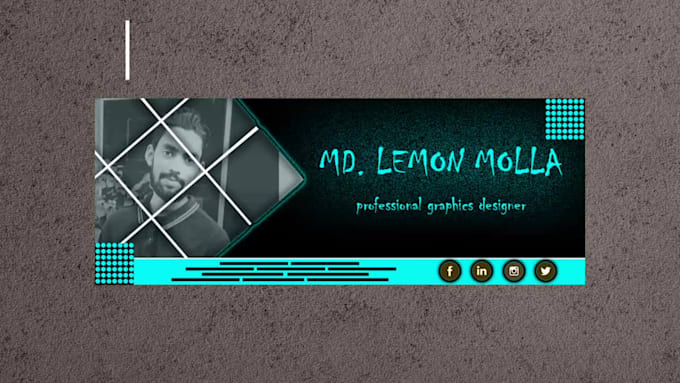 Create different facebook cover photo banner and header design by Mdlimon1795 | Fiverr
