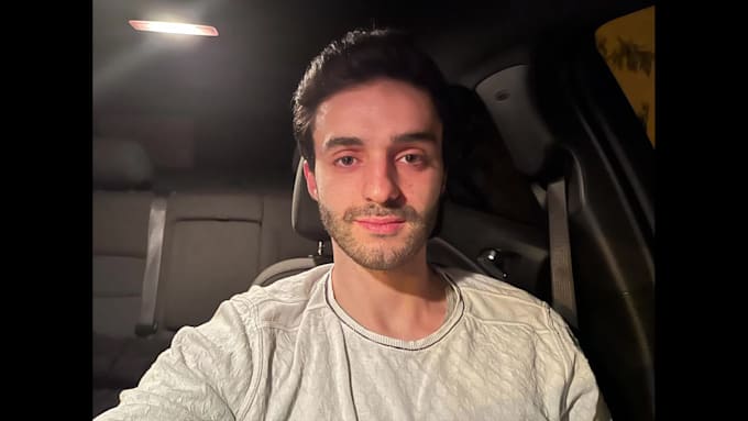 Create a natural ugc selfie style video by Giamkheidze1 | Fiverr