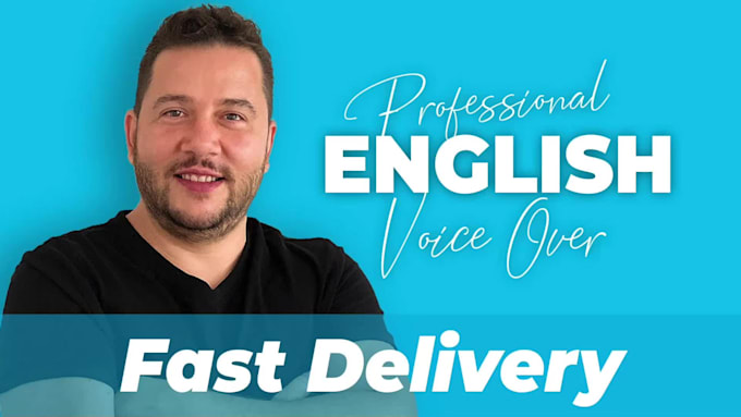 Record male english commercial and explainer voice over by Thedust1903 ...