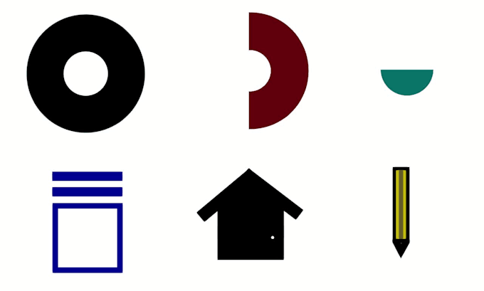 Create great simple gif animation for icon by Fealeaf | Fiverr